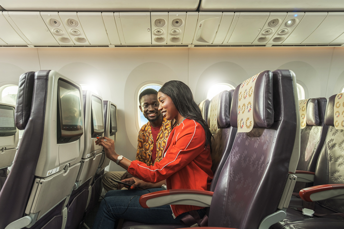 Authentic cultural upgrades for Royal Air Maroc - Onboard Hospitality