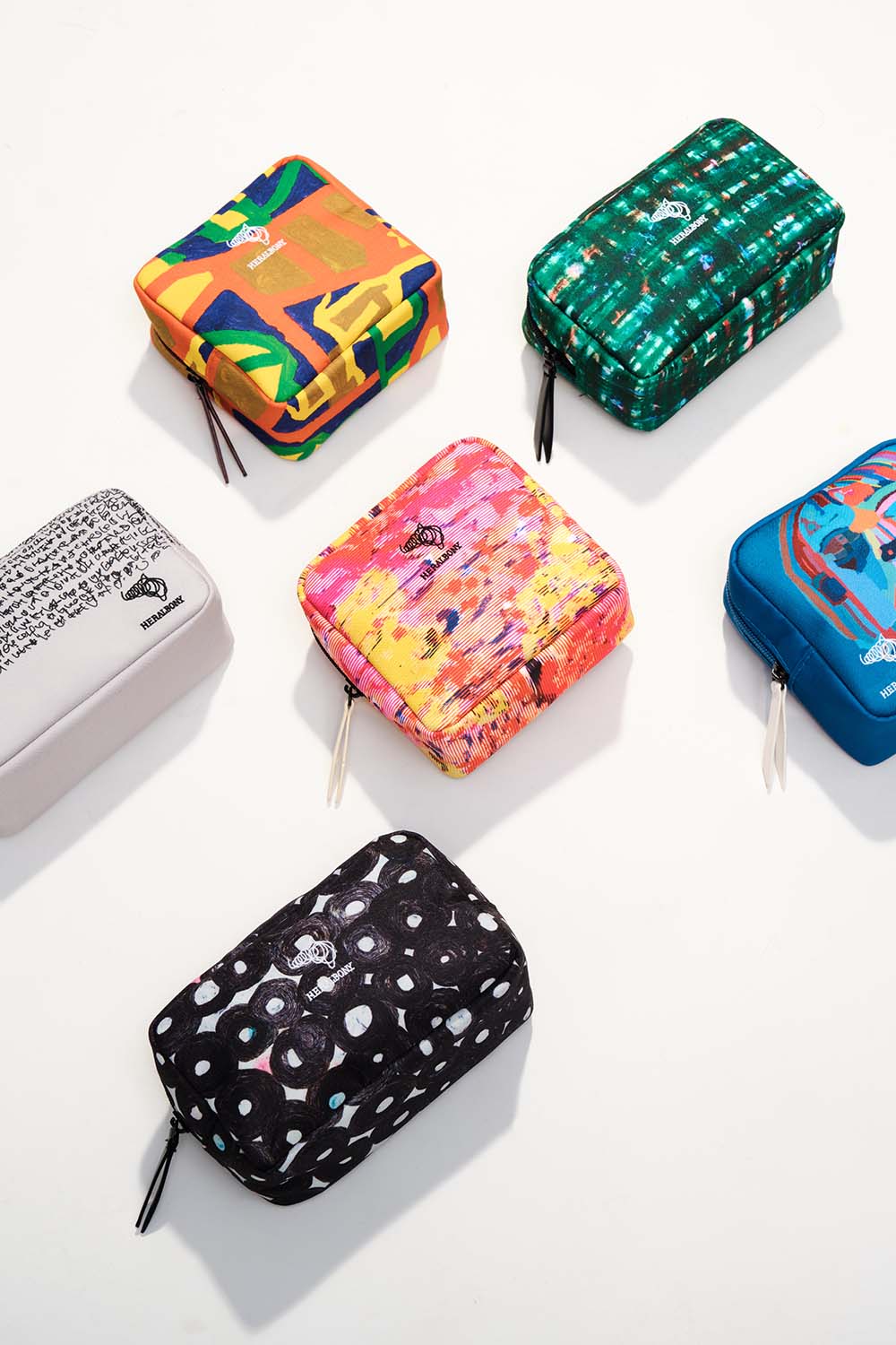 FORMIA introduces Japan Airlines Business class amenity kits - Onboard ...