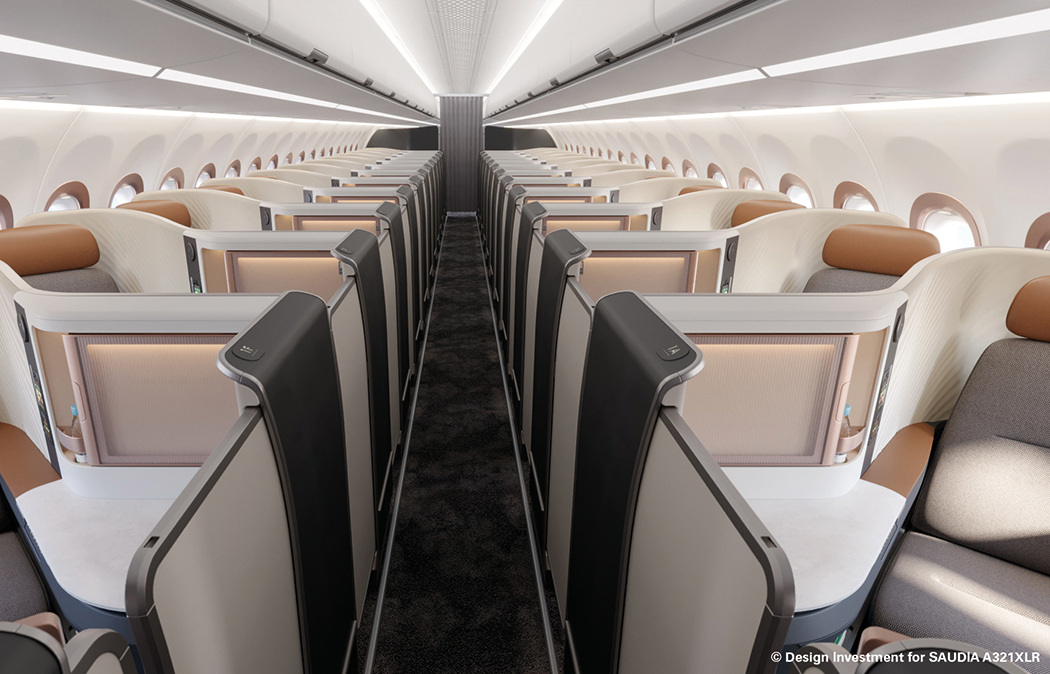 main-aisle - Onboard Hospitality