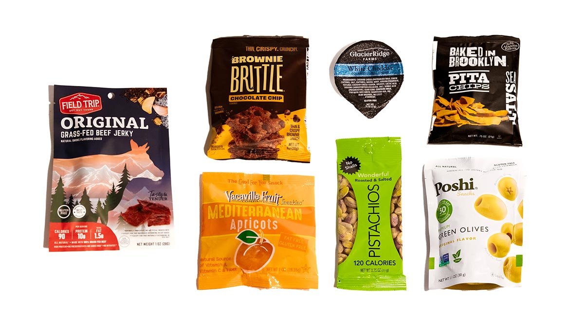 American Airlines adds new snacks and tequila - Onboard Hospitality