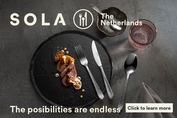 Seasonal menu refreshes onboard Virgin Atlantic - Onboard Hospitality